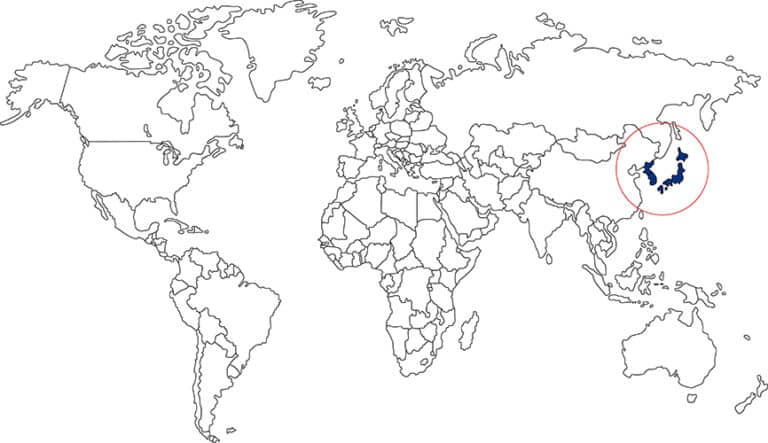 Find A Club / Our Regions - TICA - The International Cat Association