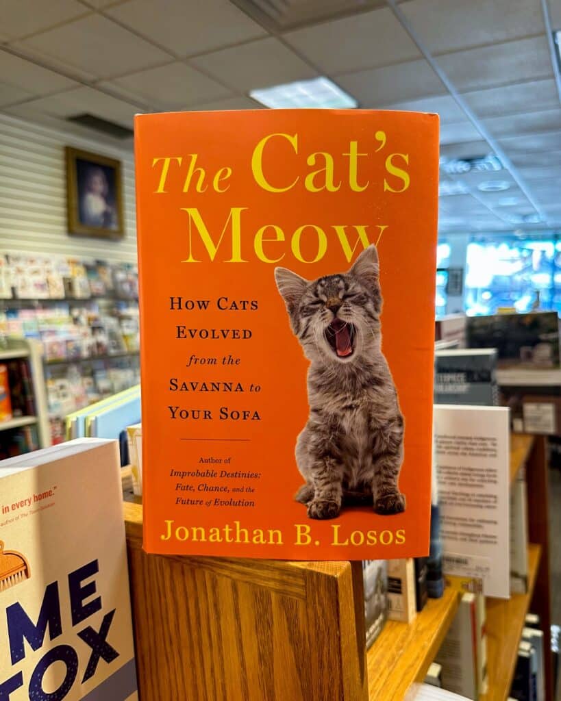 TICA Book Review: - TICA - The International Cat Association