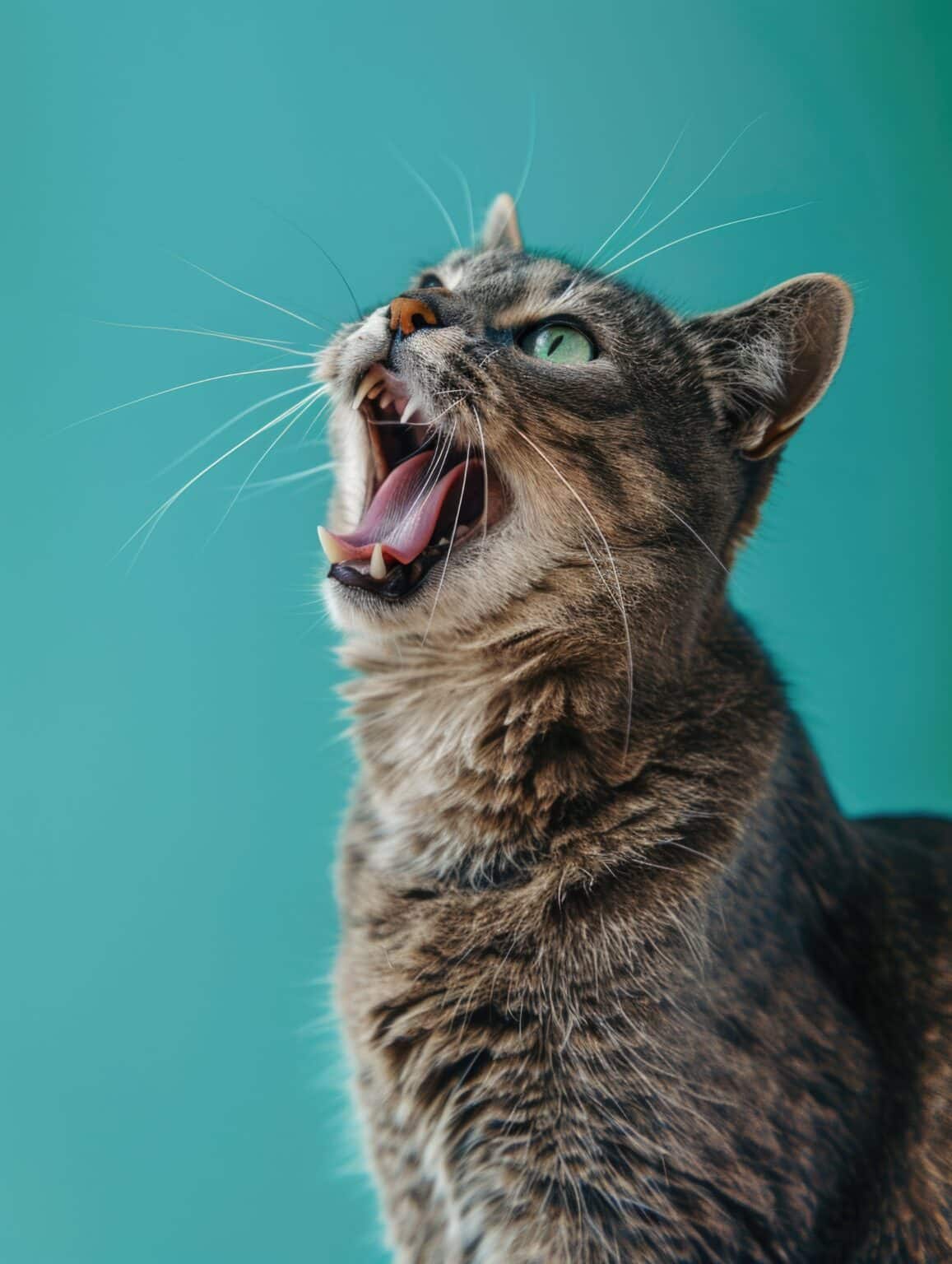 The Language of Meows: Understanding Why Cats Vocalize - TICA - The ...