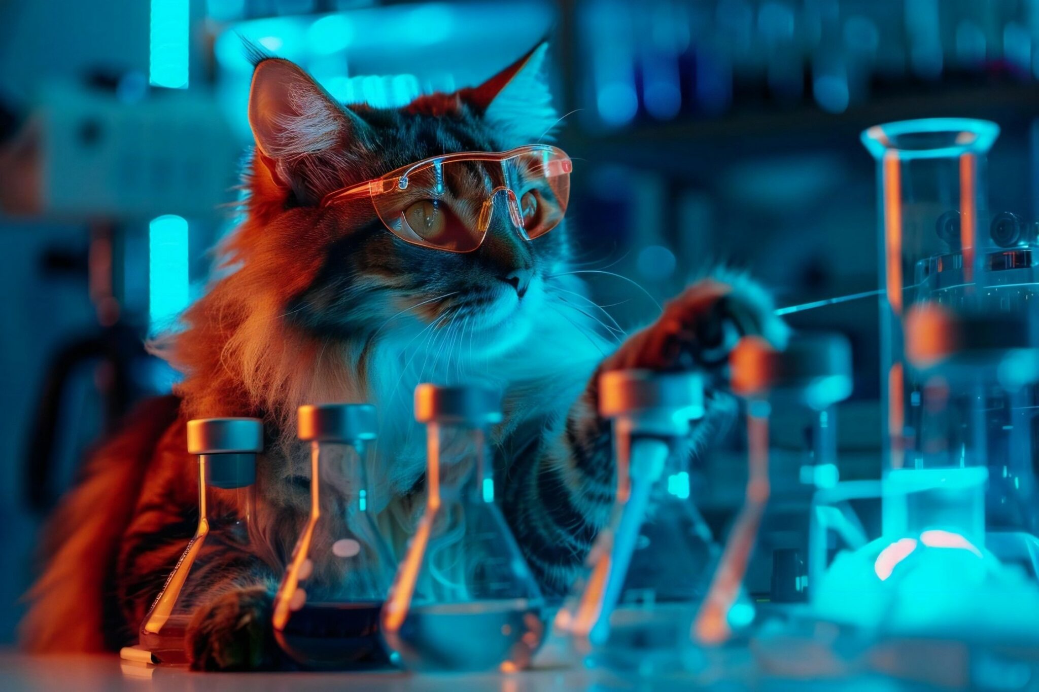 Home - TICA - The International Cat Association