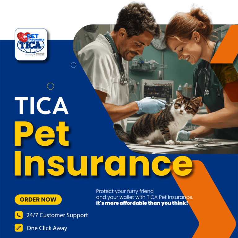 Home - TICA - The International Cat Association