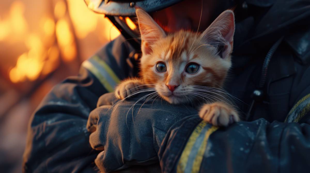 Breed Rescue - TICA - The International Cat Association